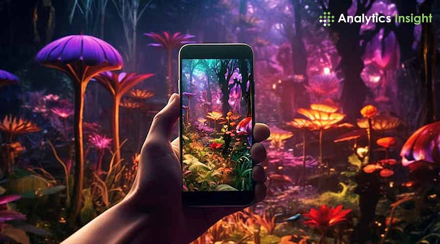 Experience the Magic: Best AR Apps for iOS