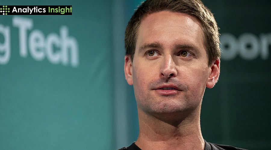 Evan Spiegel