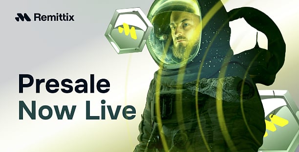 Remittix Price Prediction: Transforming The $190 Trillion Payments ...