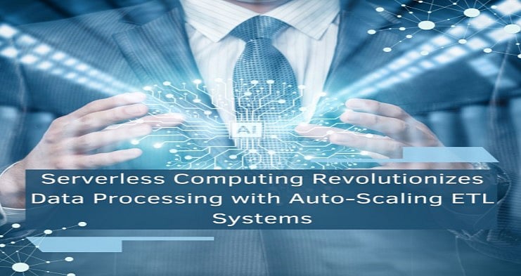Serverless Computing Revolutionizes Data Processing with Auto-Scaling ...