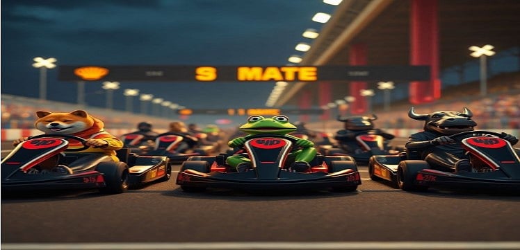 Race To A Billion Raises Over $200K: What You Need To Know About This ...