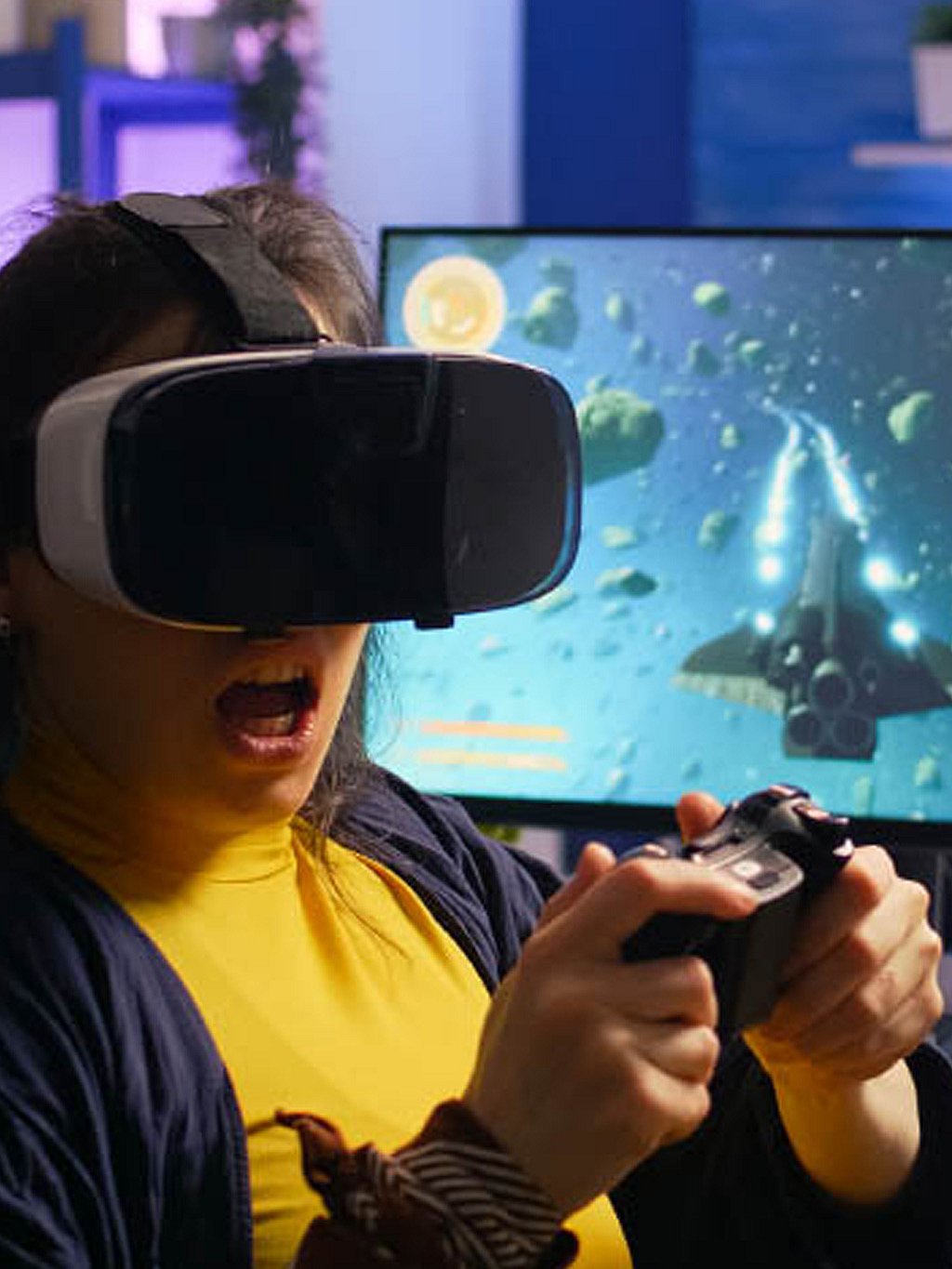 Innovations in Mobile Gaming Hardware in 2025