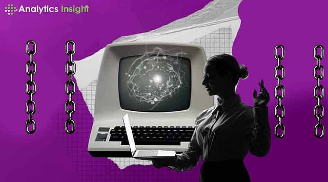 How Blockchain Is Transforming Cloud Computing Industry