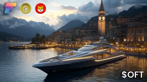 Is the Shiba Inu & DOGE Train Over & Why Is Everyone Talking About ...