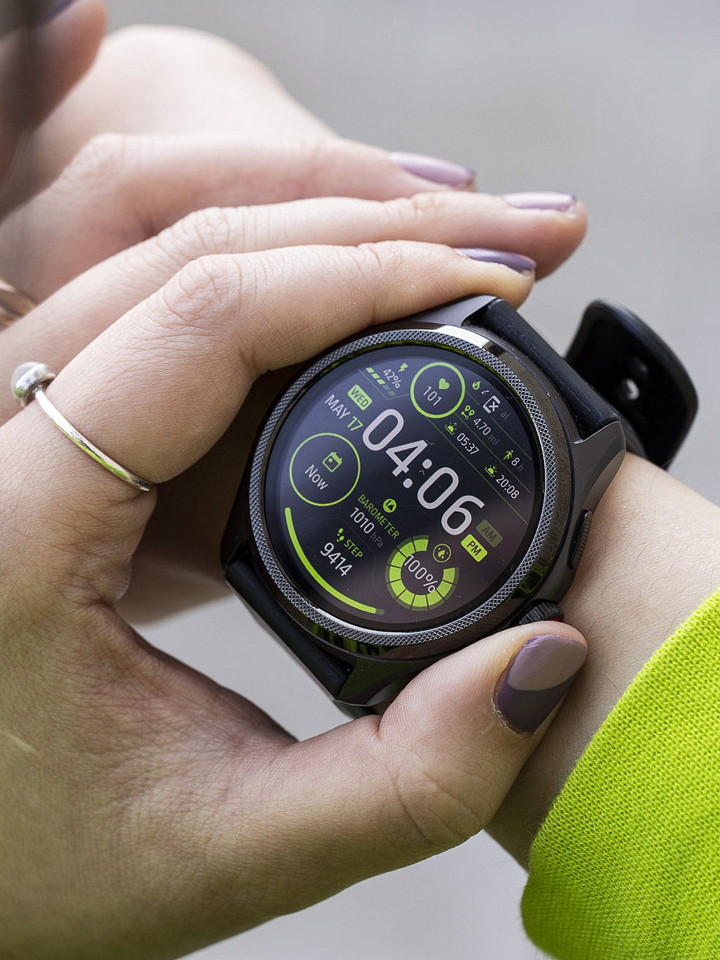 Best Smartwatches for Athletes