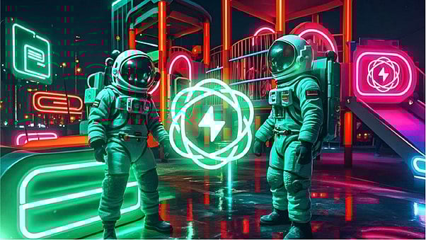 Lightchain AI Presale Challenges Pyth and LTC Markets with Innovative ...