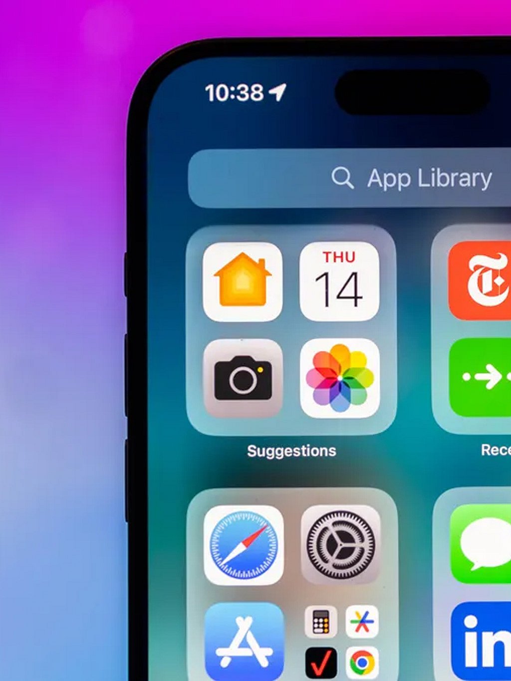 Best Apps for Android and iOS in 2025