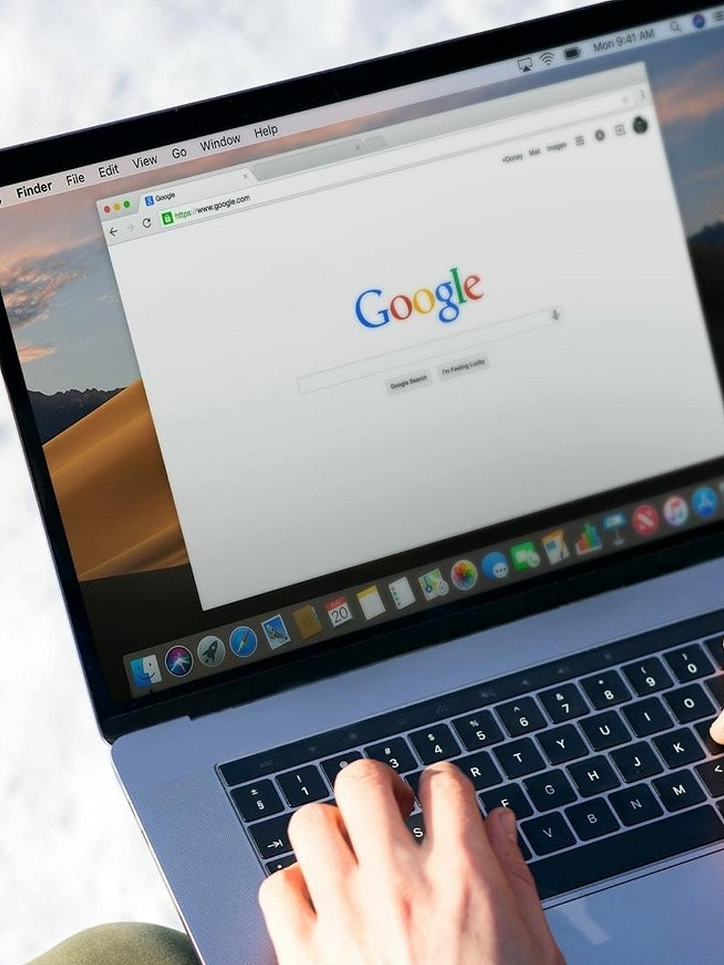 The best way to manage your Chrome extensions