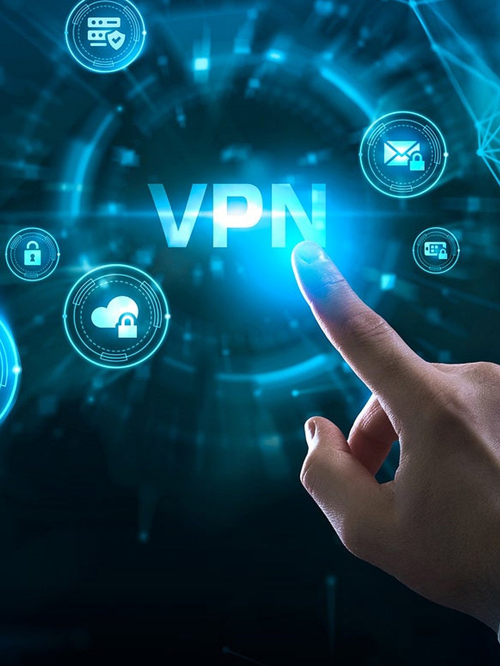 VPN Services for Privacy and Security