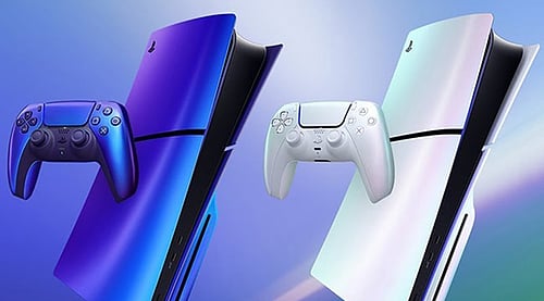 What's New in the Latest PlayStation 5 Update