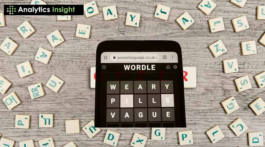 Today's Wordle Hints and Answer for January 24, 2025