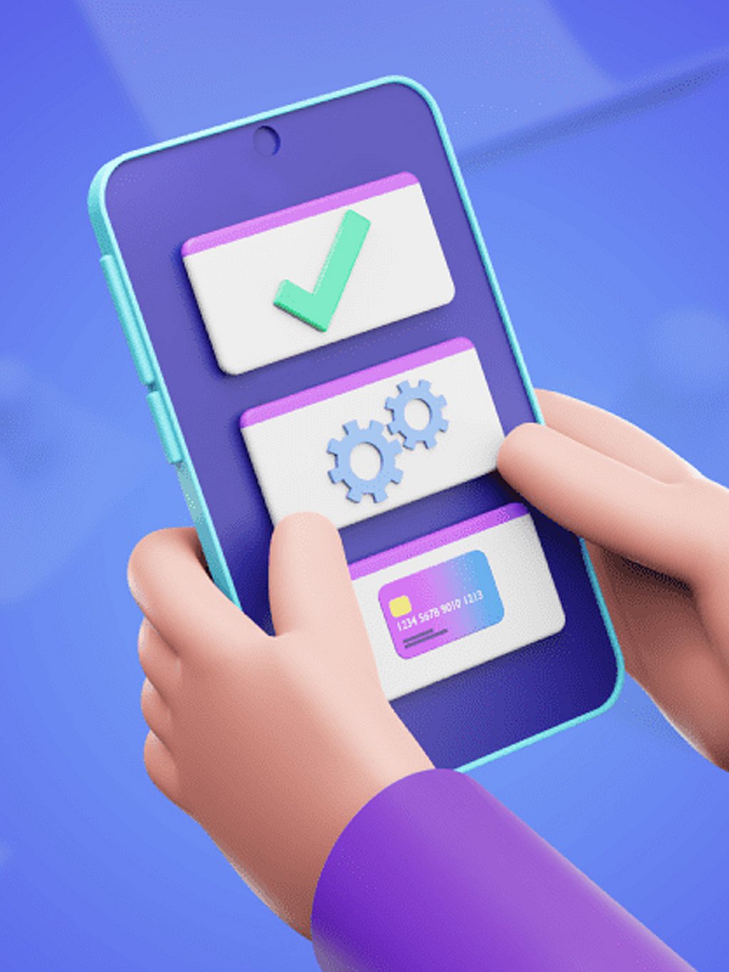 Best 5 Productivity Apps for Android