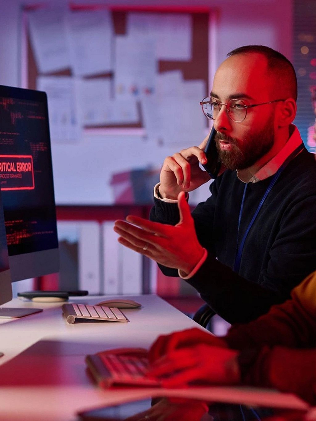 Key Strategies for Mastering Cybersecurity Red Teaming