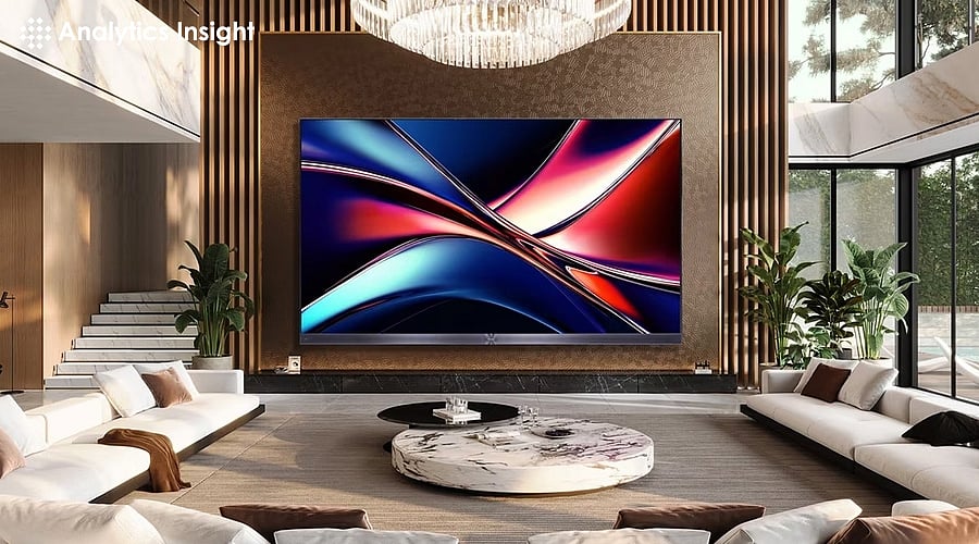 Best Big-Screen TVs in 2025: A Buying Guide