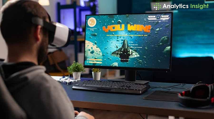 Top Gaming Monitors for High-Resolution Play