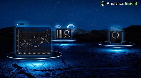 Top Charting Platforms for Advanced Crypto Analysis