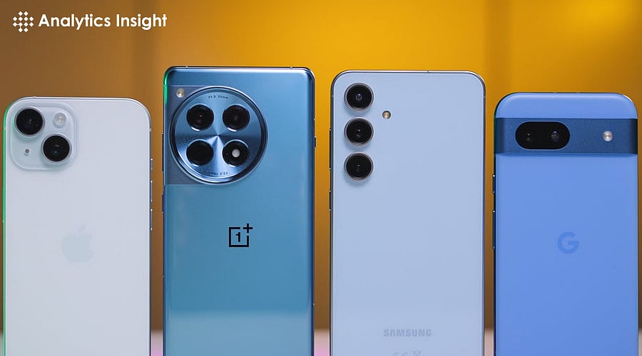 Upcoming Mid-Range Smartphones With Flagship Features