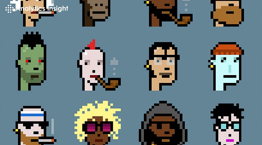 Top NFT Projects to Watch for in 2025: NFTs Get More Interactive