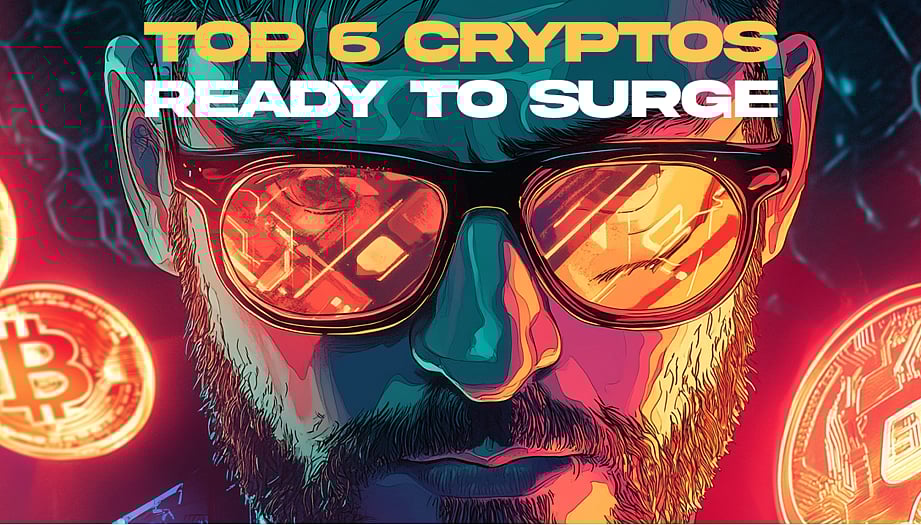 Why Qubetics ($TICS) is the Best New Crypto Presale to Watch in 2025 ...