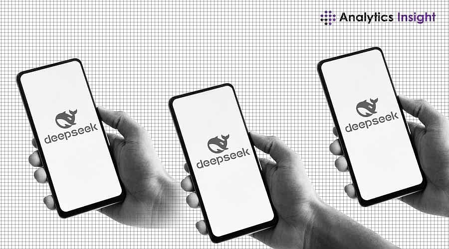 DeepSeek Introduces Open-Source AI Model to Compete with Industry ...