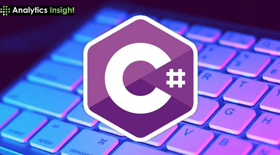 C# (C Sharp)