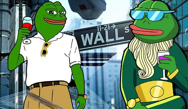Why Experts and Investors Are Backing This Frog-Theme Memecoin That’s ...