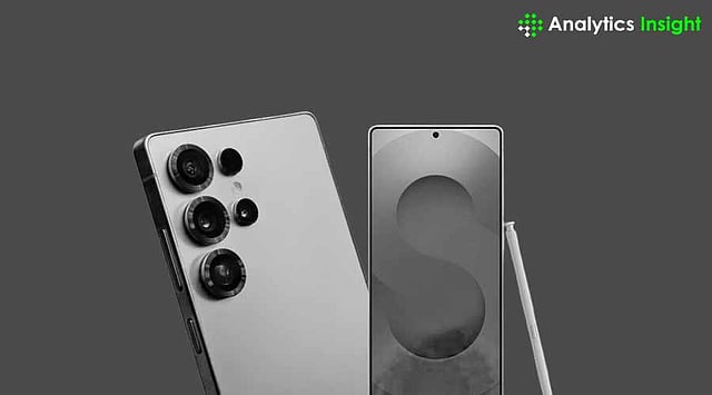 Samsung Galaxy S25 Ultra Launches with Gorilla Glass Armor 2, Setting ...