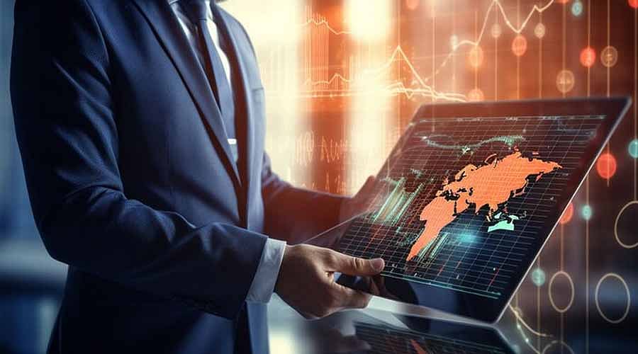 Exploring B2TRADER 2.2 Update - The Innovative Multi-Asset, Multi-Market Trading Platform