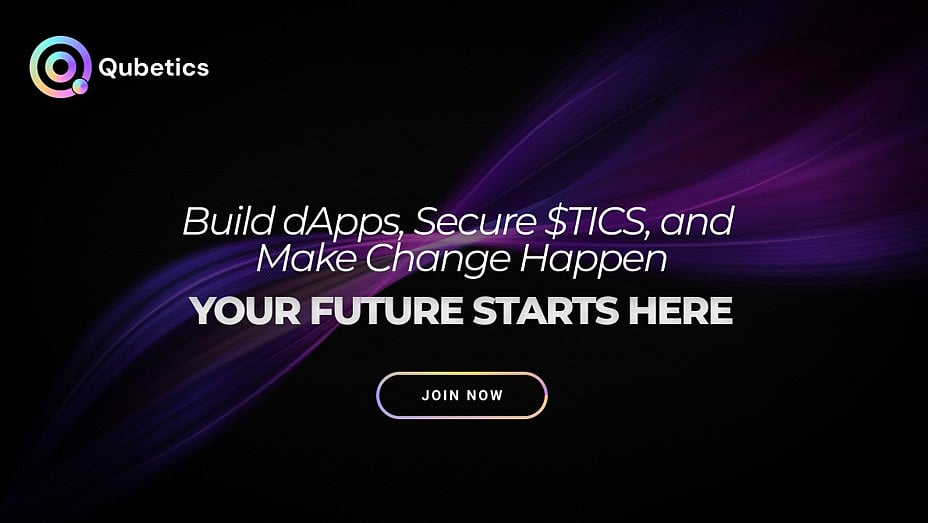 Qubetics Hits $11.2M in Presale, Litecoin Processes Over 100K ...