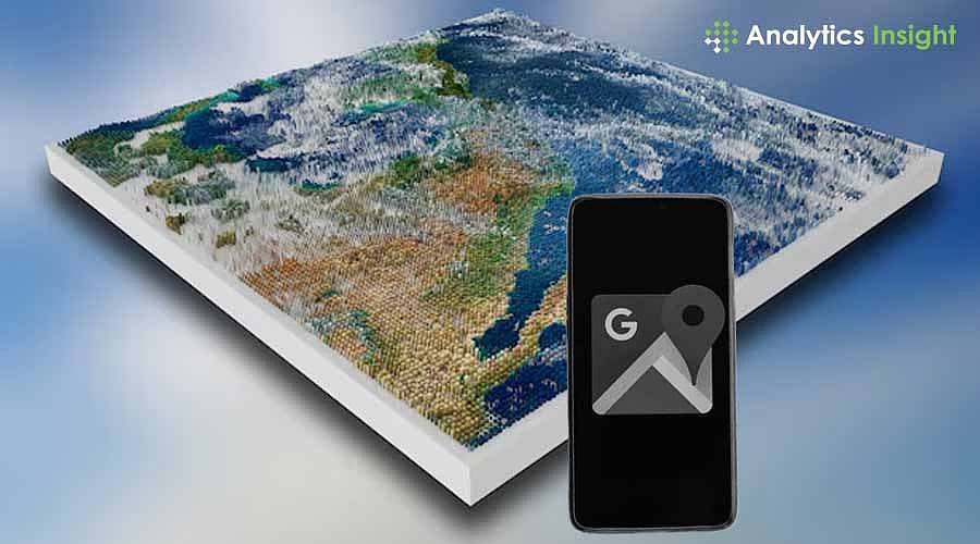 Google Maps to Reflect U.S. Landmark Renaming: Gulf of America and ...