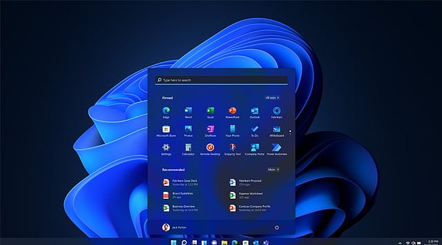 Smart Features in Windows 11: A Closer Look at Battery Indicators