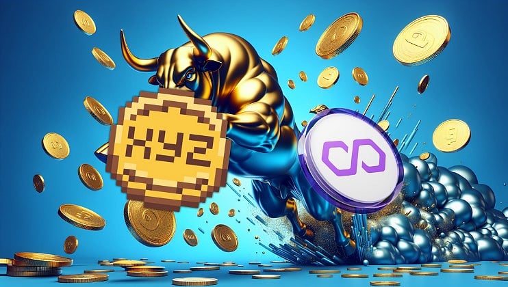 XYZVerse Could Do for Polygon What TRUMP Did for Solana—A Massive Boost ...