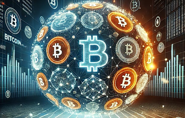 Bitcoin Price Prediction: BlackRock Bitcoins ETF Acquires BTC, AsYeti ...