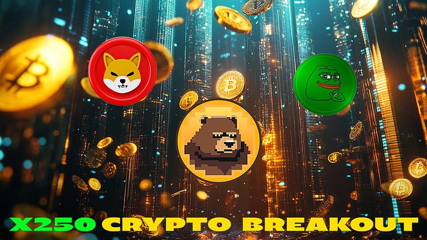 How to Spot the Next x250 Crypto Breakout: Insider Tips for 2025