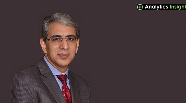 Anil Kaul