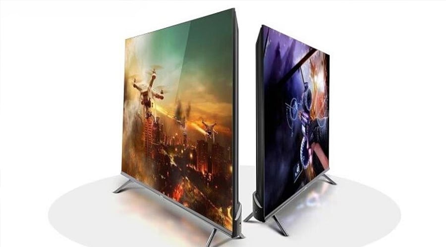 Amazon Sale Trends: Affordable Smart TVs With Premium Features