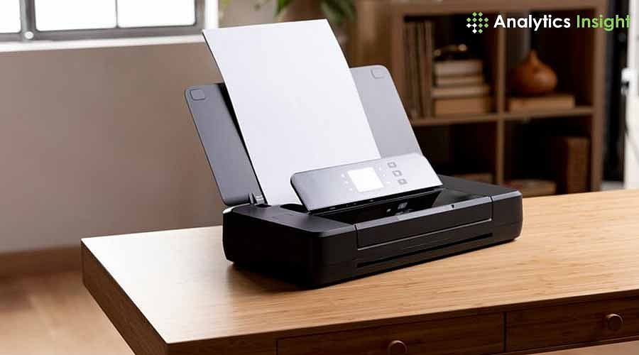 Take Your Home Office to Next Level: Shop the Best Printers Now