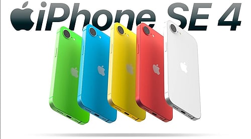 Top 7 Differences Between iPhone SE 4 and iPhone 16