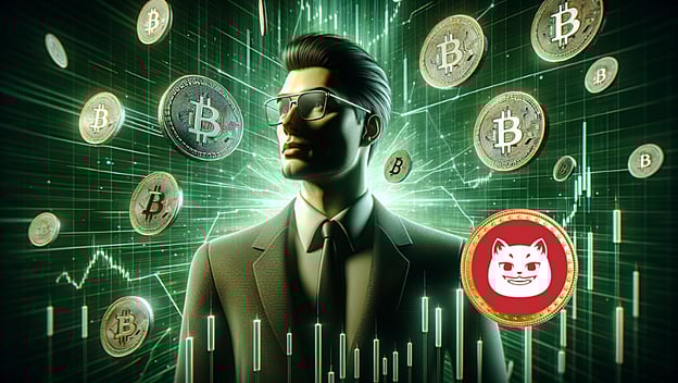 Traders Are Betting on Bitcoin at $150K, but Catzilla Coin’s $1 Surge ...