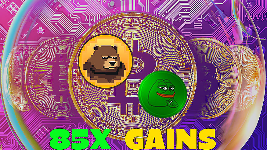 Massive Moves: The 2 Hottest Tokens Whales Are Stacking for Potential ...