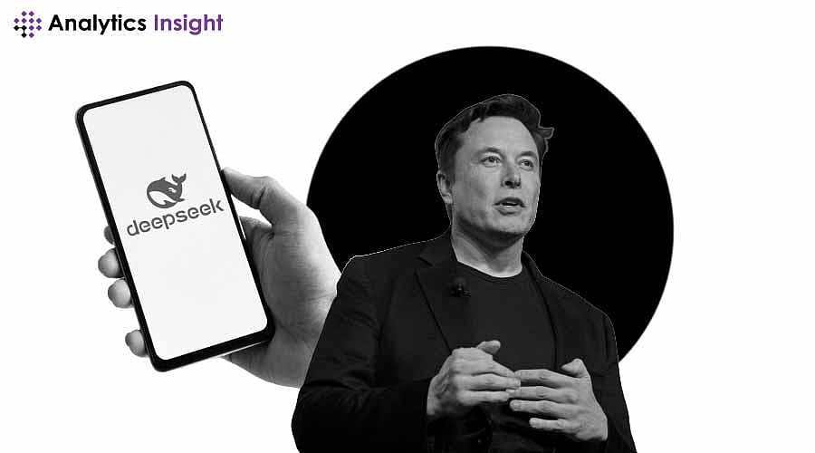 DeepSeek AI: The Controversy Elon Musk Ignited