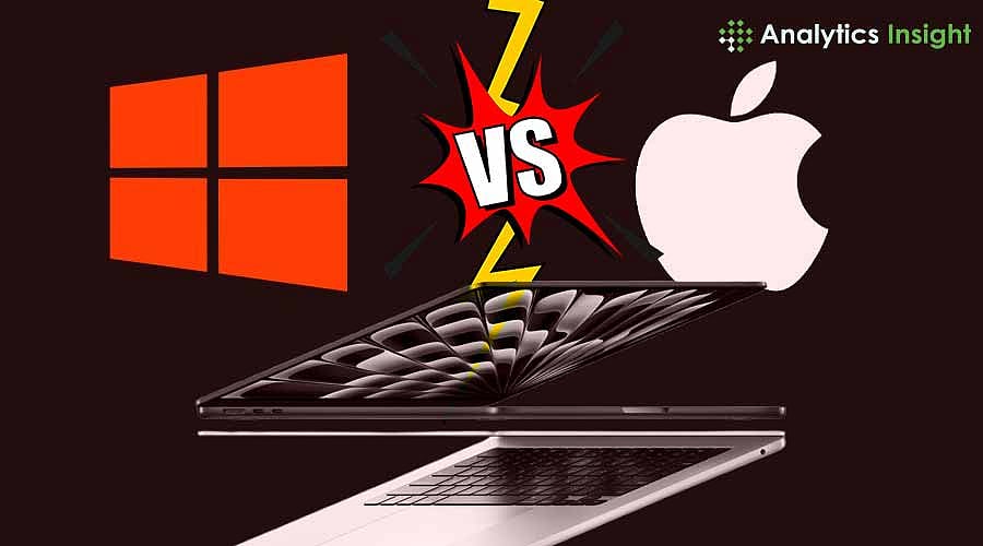 Windows vs macOS in 2025: Which One Offers the Best Experience?