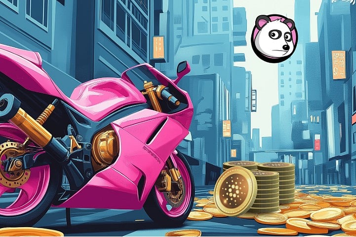 Ripple (XRP) And Cardano Holders Rush To Buy Into Most Viral Meme Of ...