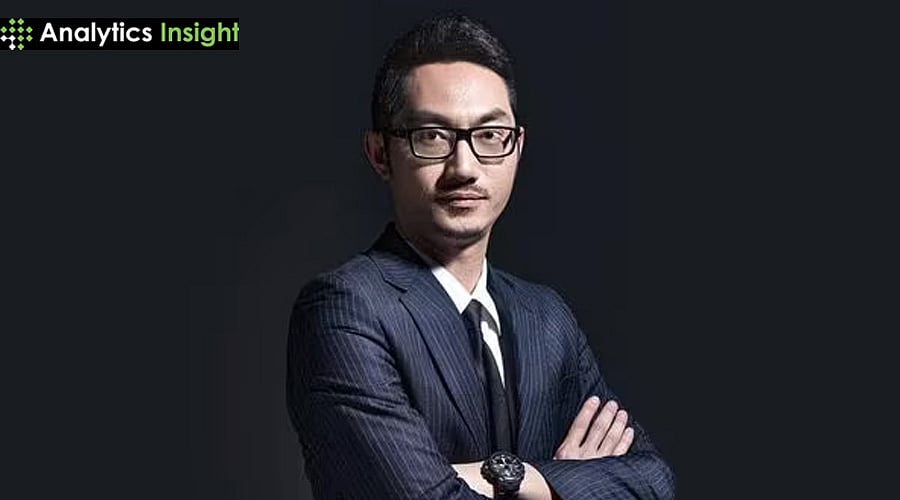 Liang Wenfeng