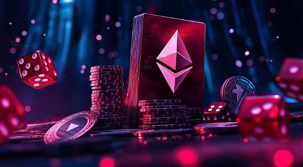 ETH Advocates Are Betting Big on This Presale Coin: Is RBLK the Next ...