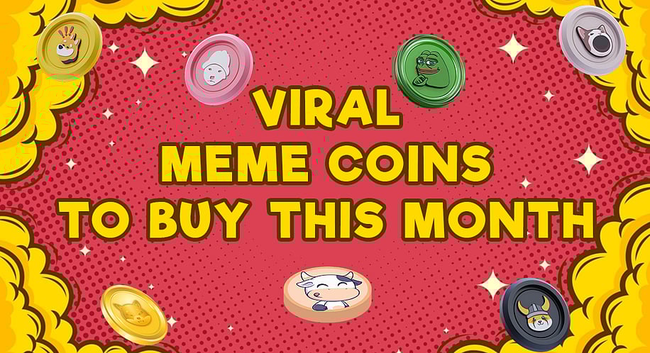 The 3 Top New Meme Coins to Buy This Week Featuring an Impressive 90% ...