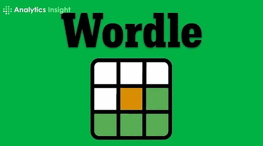 Wordle Hints and Answer for January 18, 2026