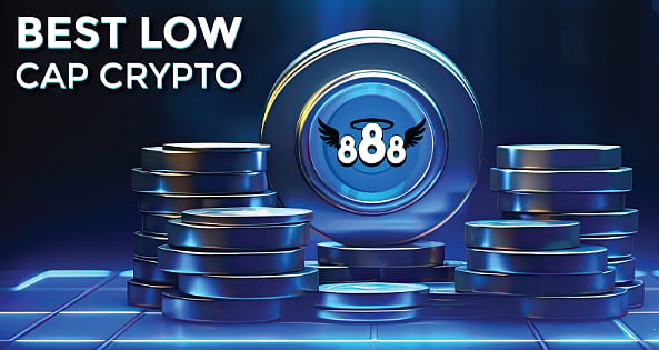 Best Low Cap Crypto for February 2025: 5 Altcoins Set to Explode