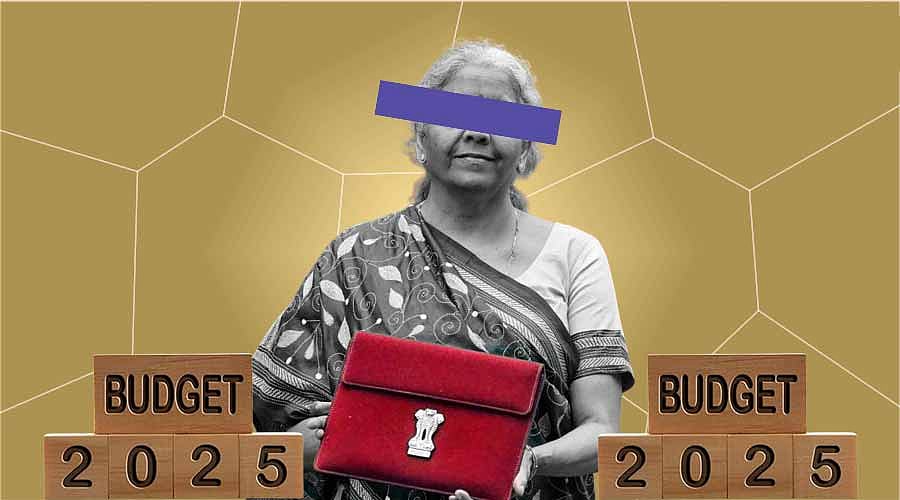 Budget 2025 Live: Everything You Need to Know