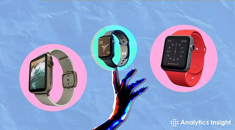 Smartwatches with Best February Deals